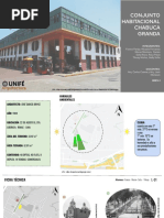 Alarcon, Luis Miguel - Edificio Ostolaza | PDF | Hormigón | Diseño arquitectonico