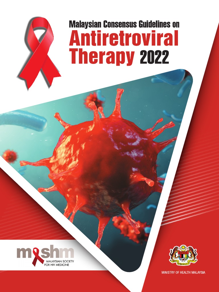 HIV Consensus Guideline 2022 | PDF