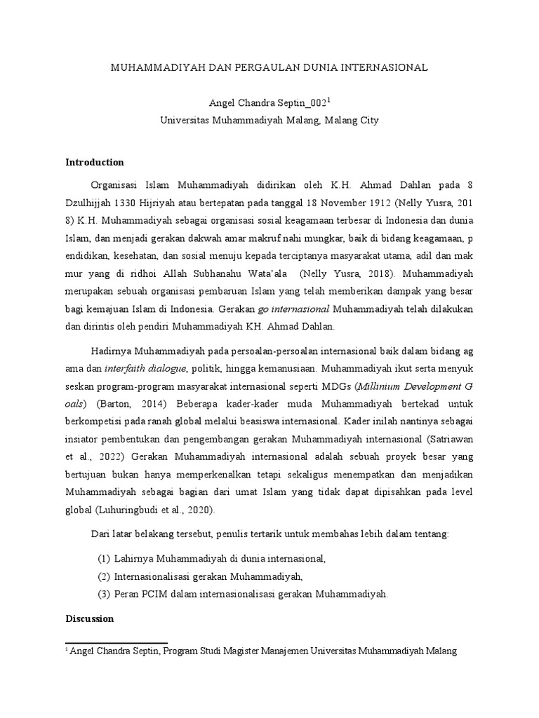 Angel Chandra-002-Uas Bookchapter | PDF