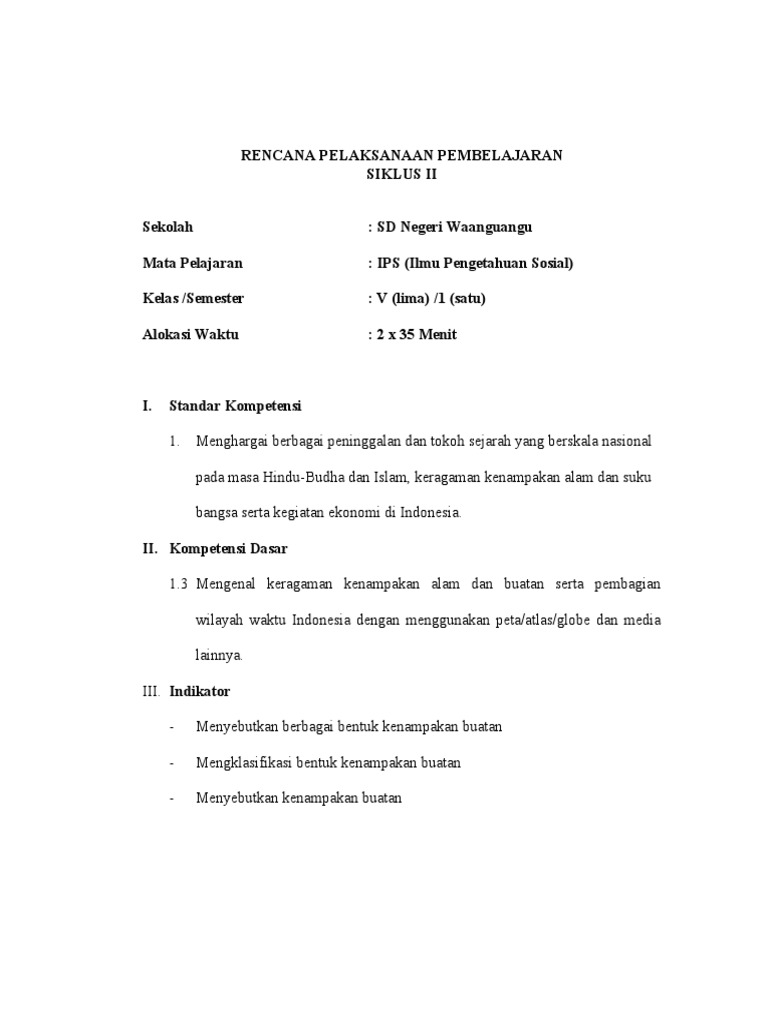 Proposal PGSD | PDF