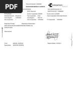 Compensar Incapacidad | PDF