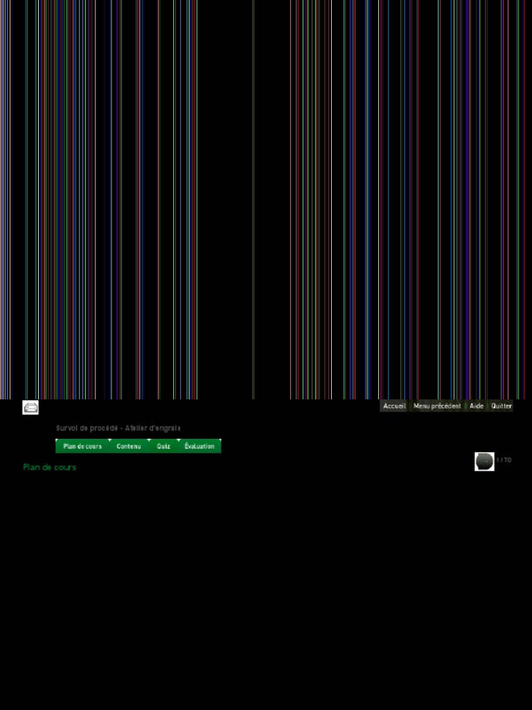 Procedes Engrais Ocp Training PDF | PDF | Phosphate | Fertilisant