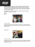 Crystal Springs Odyssey by RedXgames | PDF | Software | Computing