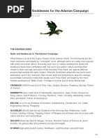 Dwarvish Dictionary | PDF | Wizards Of The Coast | Ed Greenwood