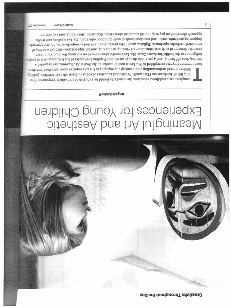 Eckhoff, A. (2017) | PDF