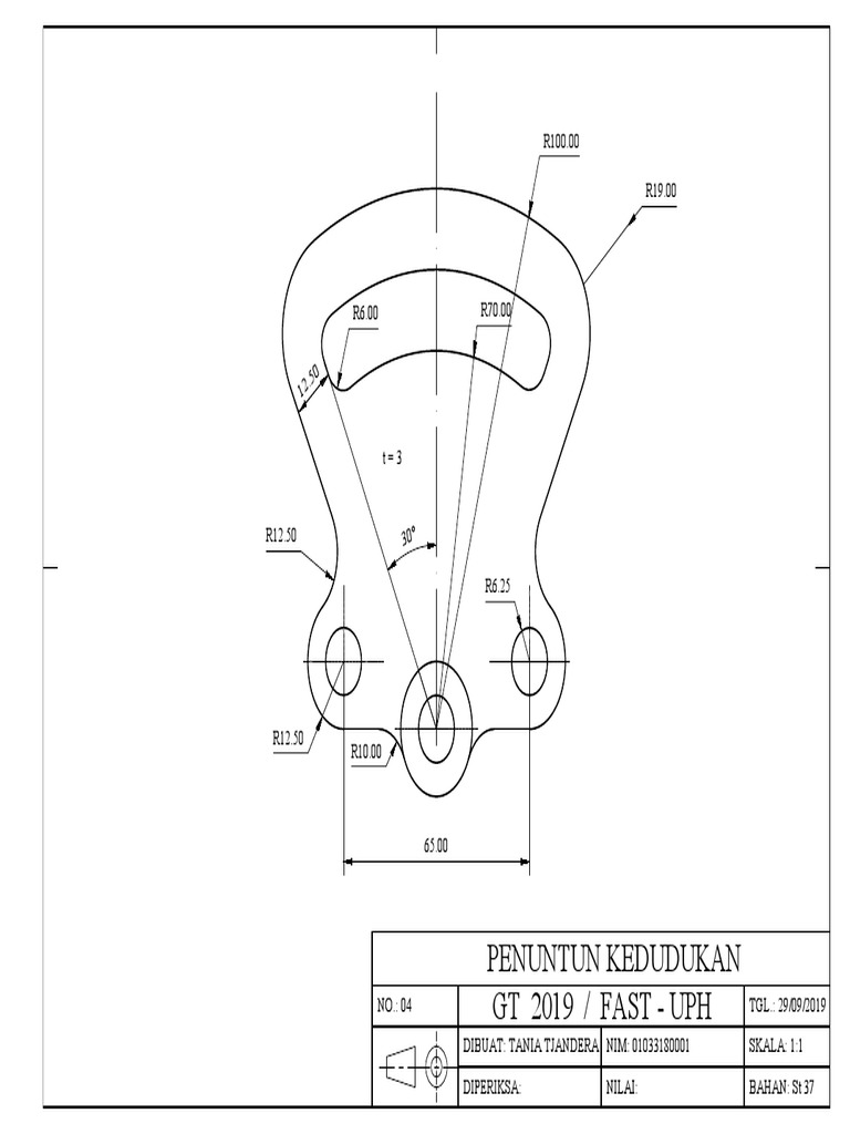 GAMTEK 4.1-Model | PDF
