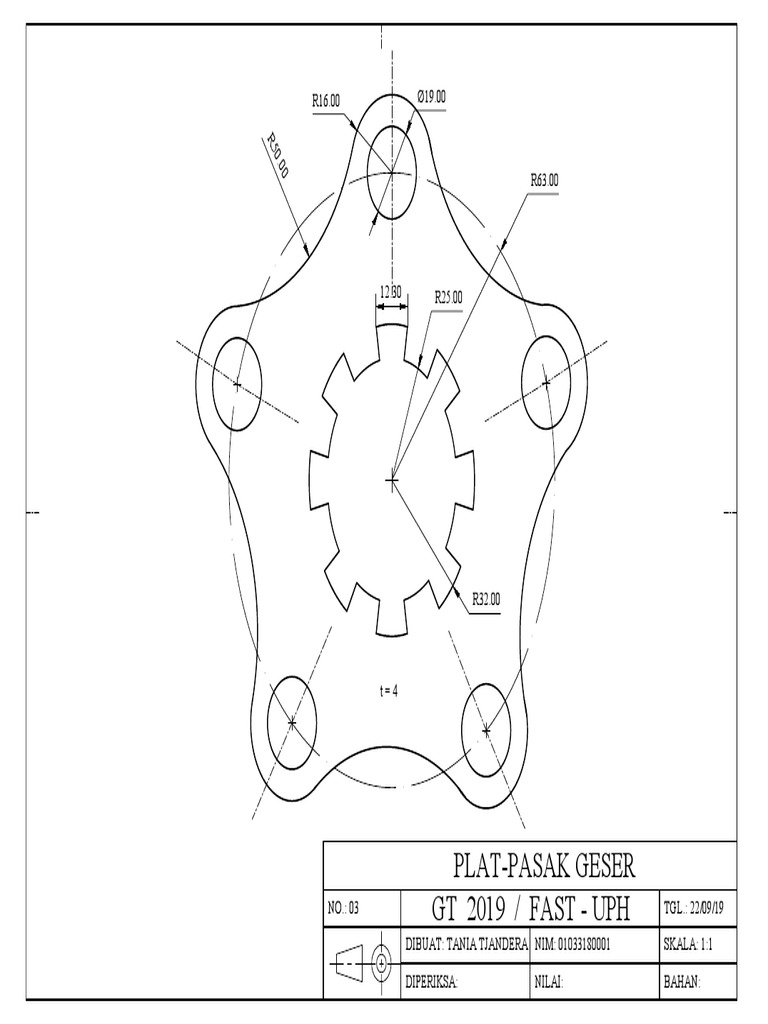 GAMTEK 1-Model | PDF