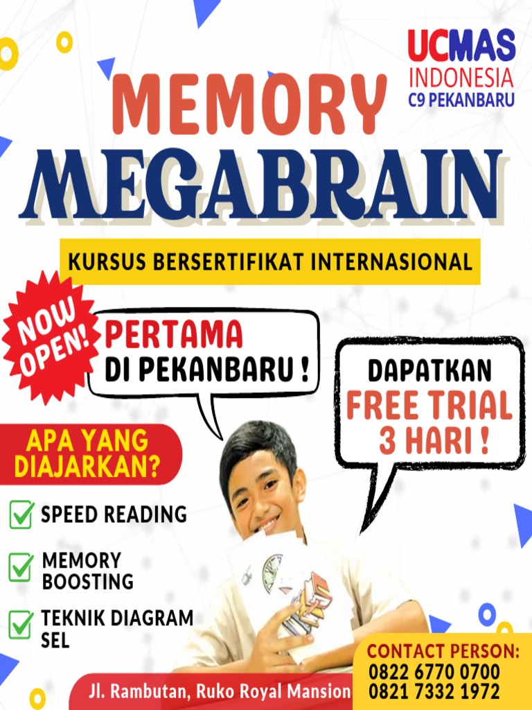 Megabrain | PDF
