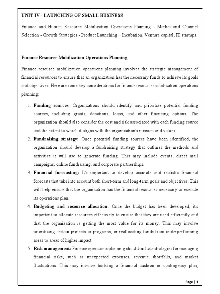 Corporate Development and HR Strategies | PDF | Corporate Finance ...