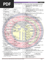 ICT - Question Bank (Basic Computer) | PDF | Computer Data Storage ...