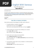 Index of Recipes Armed Forces Recipe Service TM 10-412 | PDF | Doughnut ...