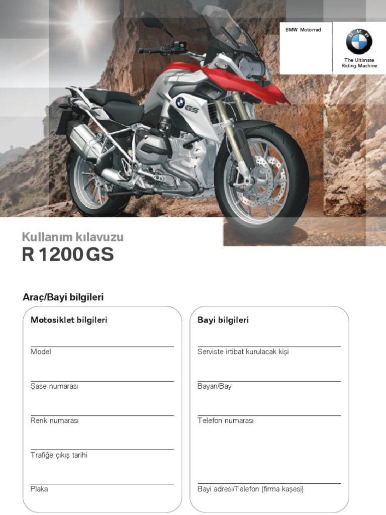 Bmw Motorrad Reifenfreigabe Pdf