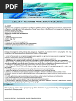 Pagbasa PPT Week3 3RDQ | PDF