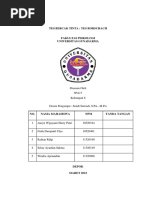 BAUM Test / Draw A Tree Test - Administrasi Tes Psikologi - Tes Non ...