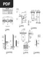 SIDE WALL SCUPPER DRAIN - Rev. (01) - TYPICAL DETAIL FOR SIDE WALL ...