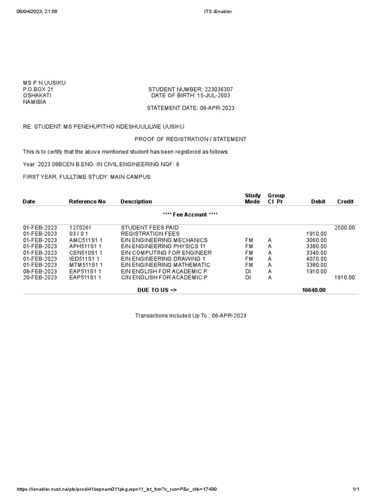 ITS Ienabler | PDF | Engineering | Business