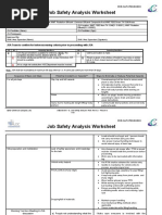 Jack Hammer Machine Inpection Checklist-2 | PDF
