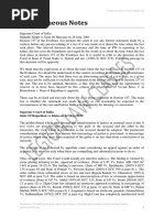 Bailiff Script | PDF