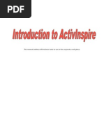 PageMaker Short Notes | PDF | Button (Computing) | Page Layout