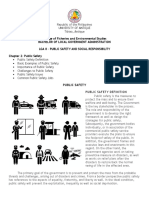 NSUCO Oculomotor Test Via PUCO | PDF | Psychology