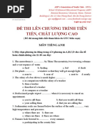 Organisation-Chart DG-RTD en 0 | PDF
