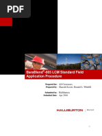 Mud Engineers Handbook | PDF | Fluid Dynamics | Sodium Hydroxide