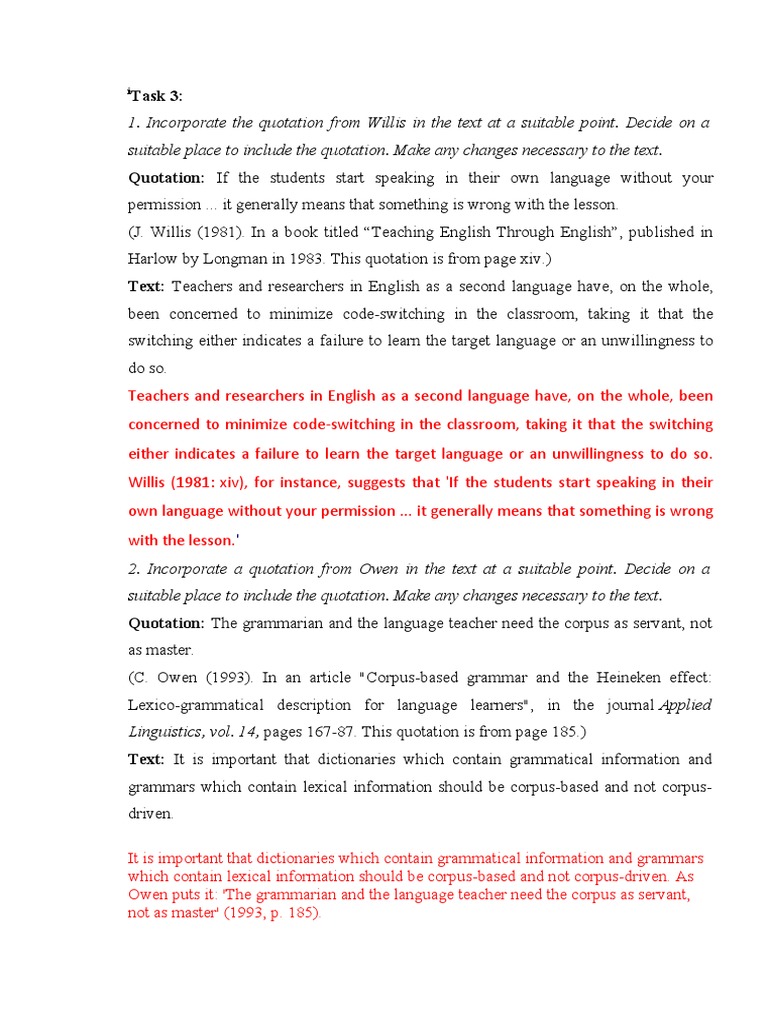 ESL Academic Writing Extracts | PDF | Vitamin | Nutrition