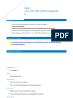 21st Century Learning Design Rubrics | PDF | Knowledge | Learning