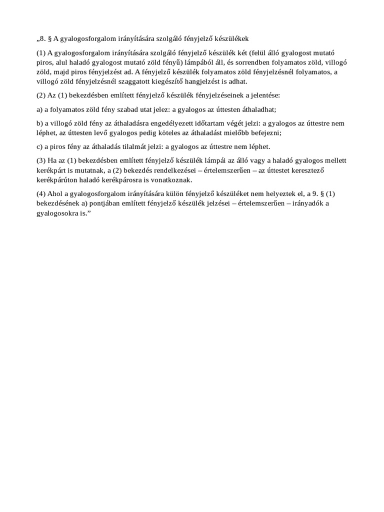 Hivatalos Stílus Feladatok | PDF