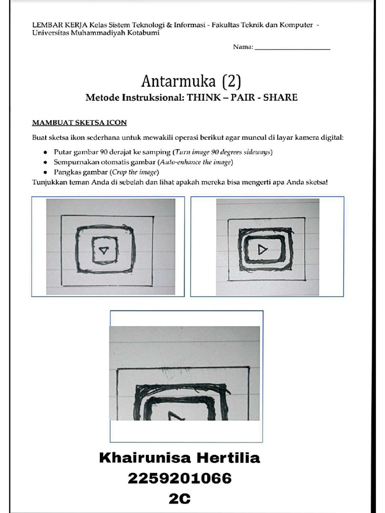 (Pertemuan 2) - Compressed | PDF