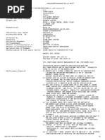 FSIS 9060-6 Application For Export Certificate | PDF | Food And Drink ...