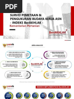Pedoman IKU Dan Cascading | PDF | Karier & Perkembangan | Bisnis