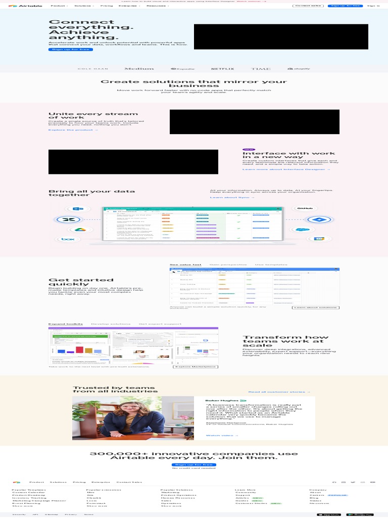 Learn how to build visual apps using Interface Designer | PDF