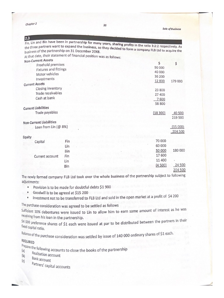 SHRI NIVETHA GANESHMOORTY CSI CBE - Chapter 2 | PDF
