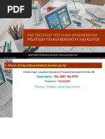 Jawaban MOOC BATCH2 CARE PATHWAY | PDF