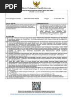 12 HS Code Indonesia (Kelapa) | PDF