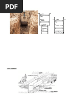 Rate Analysis of Excavation in Earthwork | PDF | Excavation ...