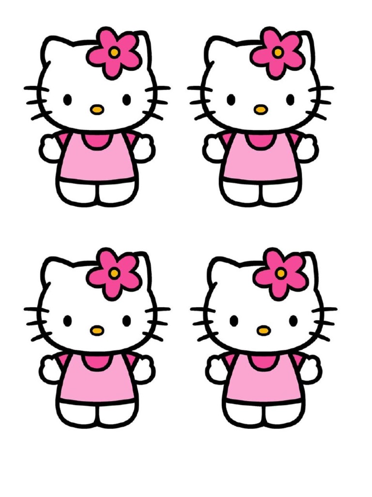 Hello Kitty | PDF