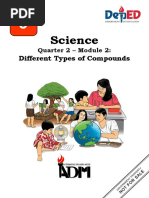 Grade 9 Science Reviewer Quarter 1 PDF | PDF | Heart | Dominance (Genetics)