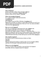 Lighthouse Handout 1 | PDF