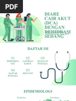 Trauma Capitis | PDF