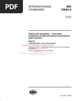 ISO 11971 - Steel and Iron Castings - Visual Examination On Surface ...