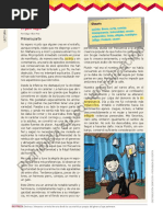 Leyenda de Maria Angula | PDF