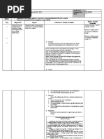 Activity Sheets in Fil 6 q 1 w4 | PDF
