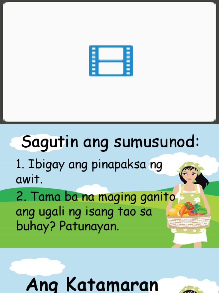 Linangin | PDF