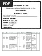 YCMOU Home Assignment Guidelines 2024-25 | PDF