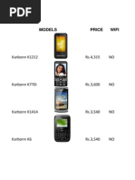 How To Install POSROG | PDF | Software Development | Computer Science