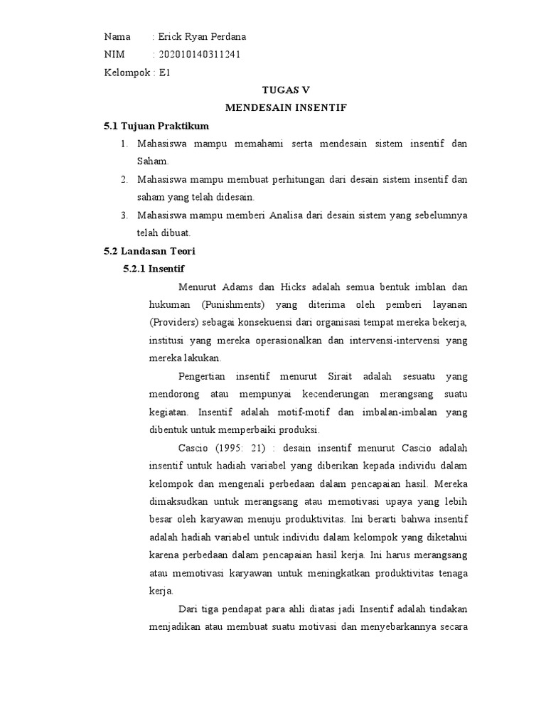 Ompi M5 PT 2 Fix | PDF