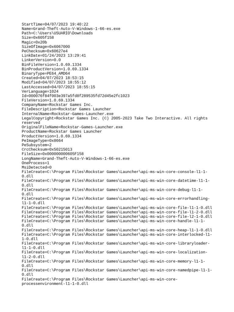 Install 0000 | PDF | Microsoft Software | Computer Engineering