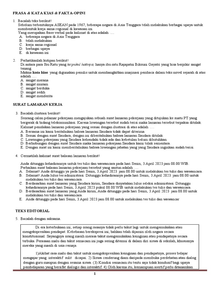 LatSol US Indo Fix | PDF